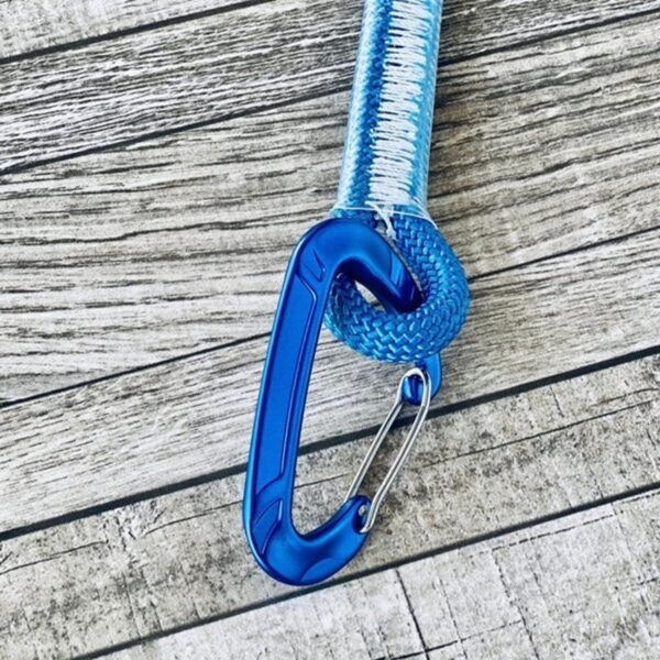 Forza rings & backflip system Large Harness – Cletraelians